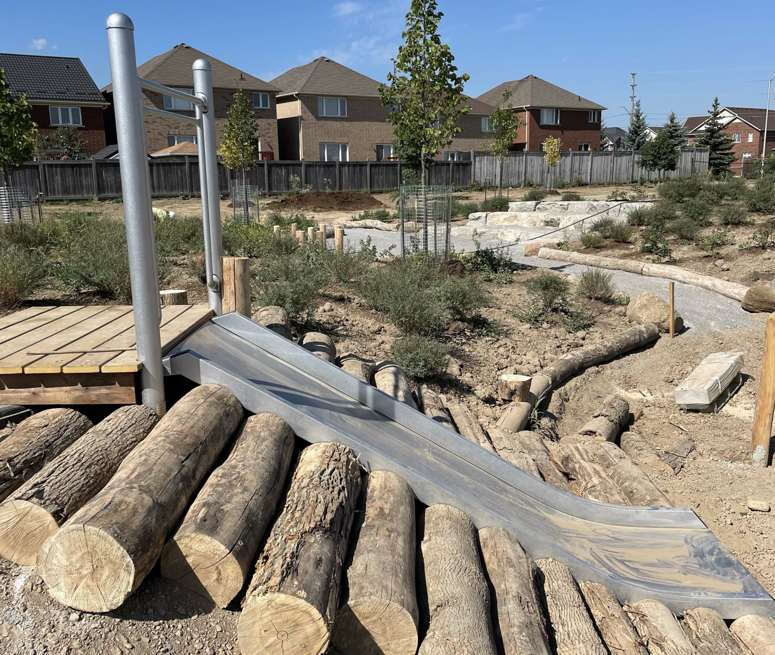 Introducing Canada’s first Climate Ready School - Evergreen