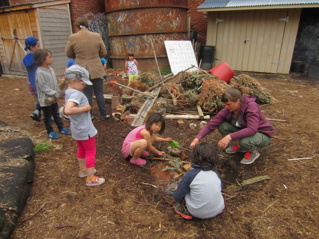 Embrace Indigenous culture and Pride at Evergreen Brick Works - Evergreen