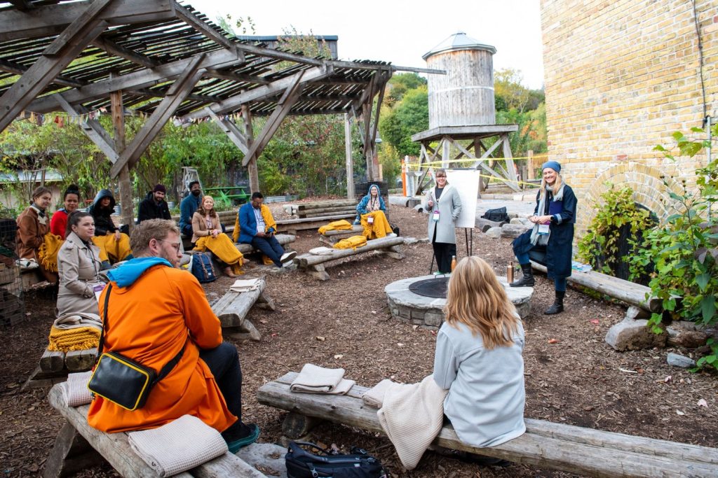 Public spaces are the heart of urban areas: Q&A on building city ...