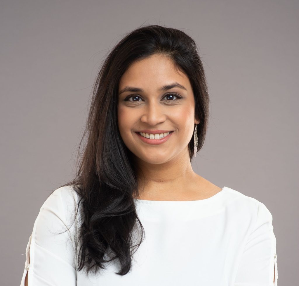 Nadha Hassen: Feeling less alone is critical to our public health ...