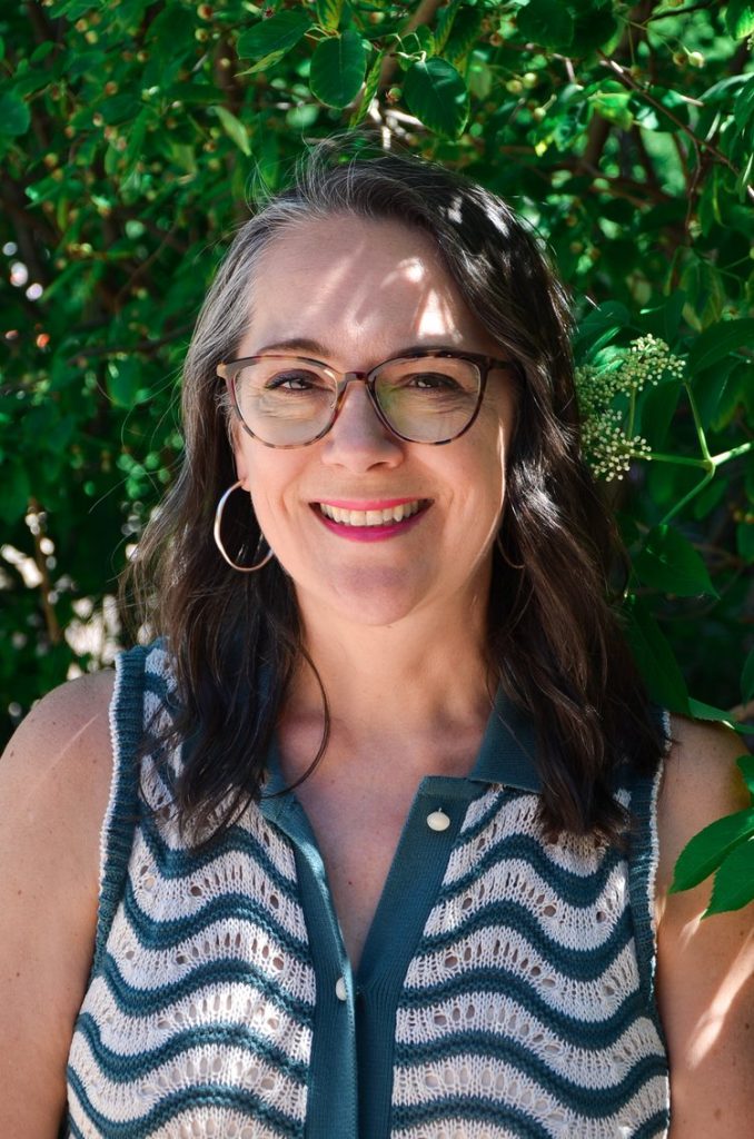 Under cover: meet the people designing for shade in cities - Evergreen
