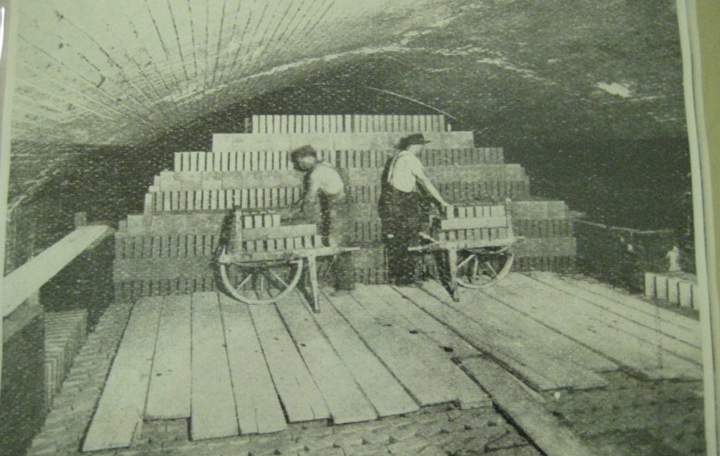 In photos: celebrating the anniversary of Evergreen Brick Works - Evergreen