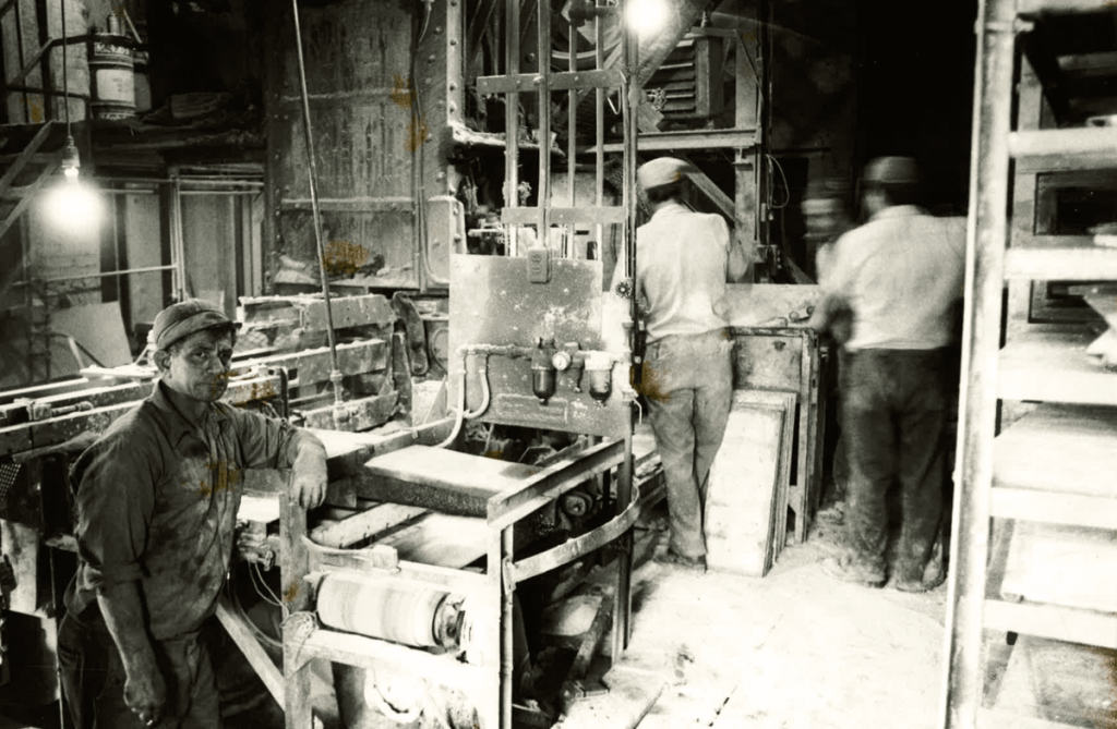 In photos: celebrating the anniversary of Evergreen Brick Works - Evergreen